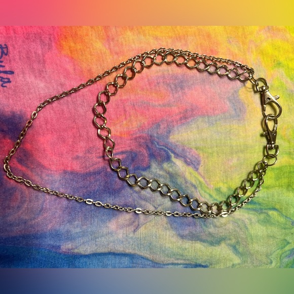 Jewelry | Chain Jewelry Piece | Poshmark